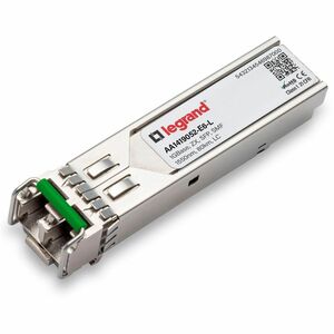 Ortronics Avaya SFP Module – LTT Partners