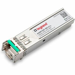 Ortronics Netgear SFP Module – LTT Partners