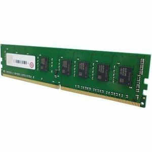 QNAP 16GB DDR4 SDRAM Memory Module – LTT Partners