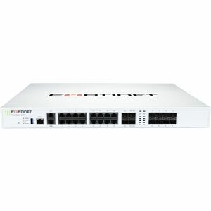 Fortinet FortiGate FG-201F Network Security/Firewall Appliance – LTT ...