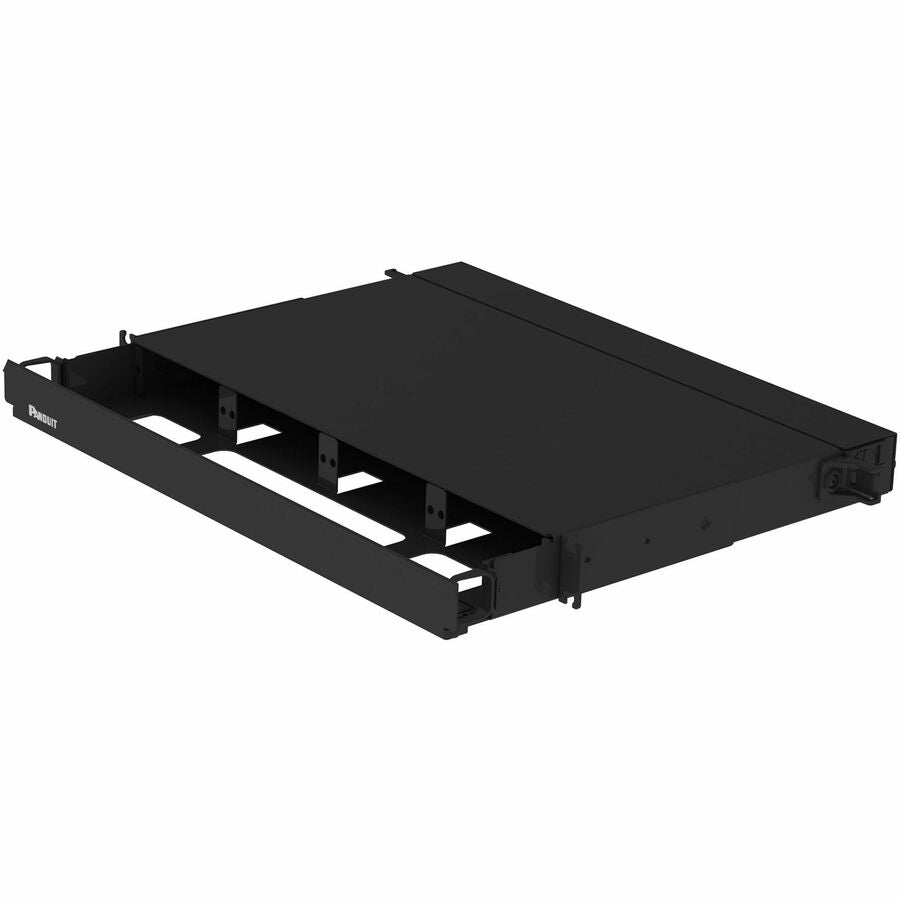 Panduit Opticom Rack Mount Fiber Cassette Enclosure – LTT Partners