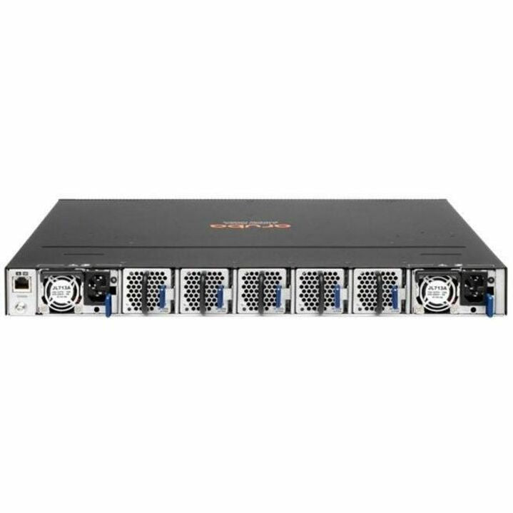 HPE 8360-48Y6C v2 Ethernet Switch – LTT Partners