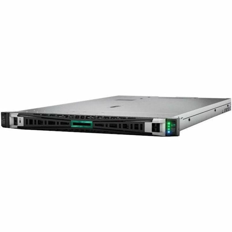 HPE SMART CHOICE ProLiant DL360 Gen11 1U Rack Server - 1 x Intel Xeon ...