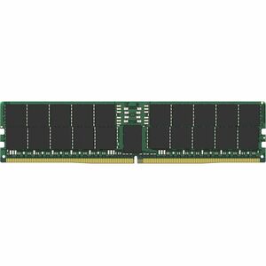 Kingston 64GB DDR5 SDRAM Memory Module – LTT Partners
