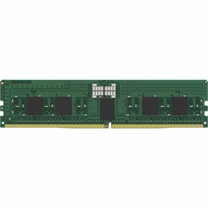 Kingston 16GB DDR5 SDRAM Memory Module – LTT Partners