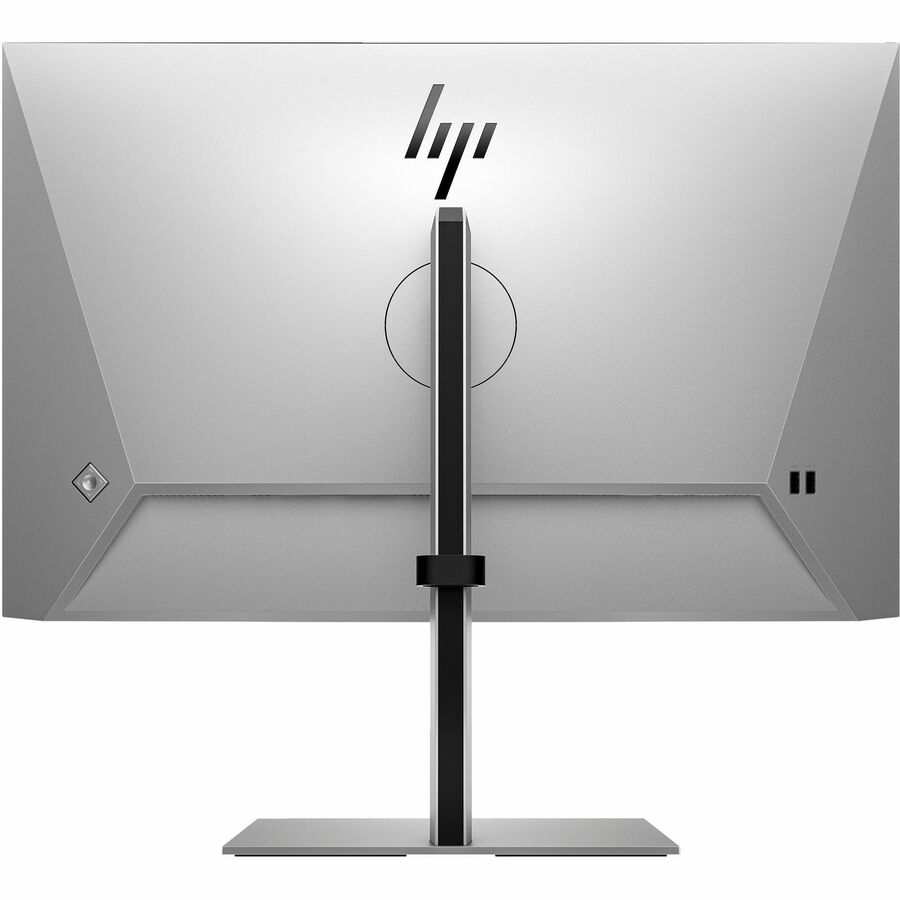 HP 724pu 24" Class WUXGA LCD Monitor - 16:10 - Black – LTT Partners