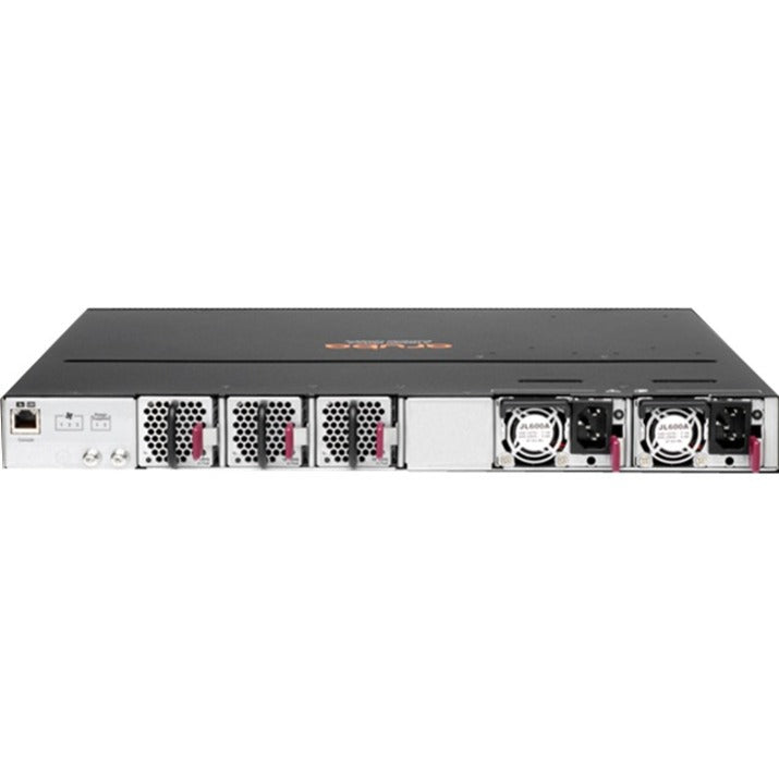 HPE 8360-24XF2C Ethernet Switch – LTT Partners