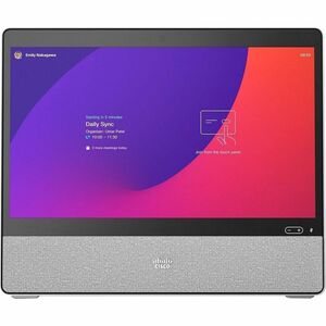 Cisco Webex Desk Video Conference Equipment – LTT Partners