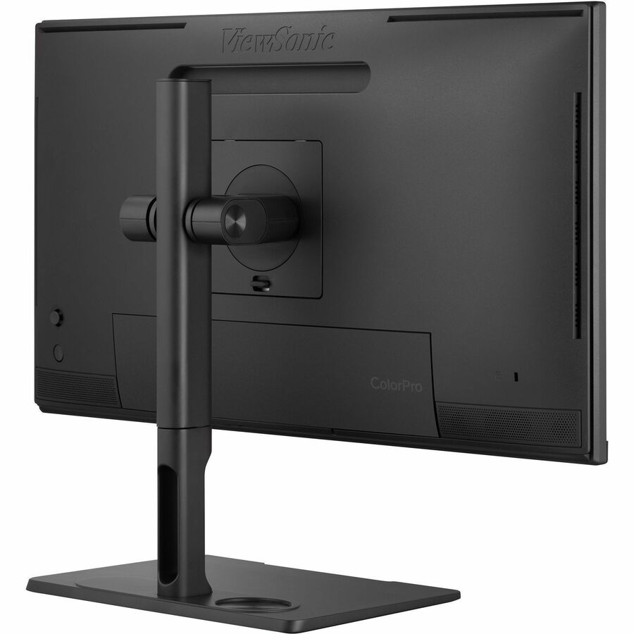 ViewSonic VP2776T-4K 27 Inch 4K UHD IPS Monitor with Advanced Ergonomi ...