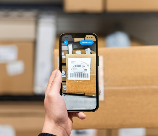 Mailroom Management – LTT Partners