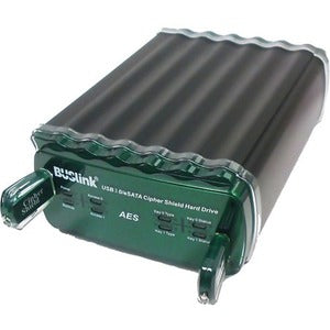 Buslink CipherShield CSE-20TRU3KKB DAS Array – LTT Partners