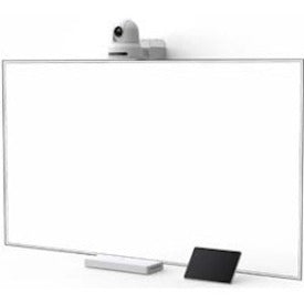 Webex Video Conferencing Camera - Black, White – LTT Partners