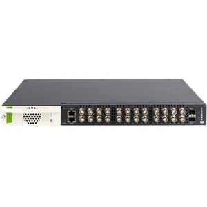 NVT Phybridge CLEER24-10G Managed Switch – LTT Partners