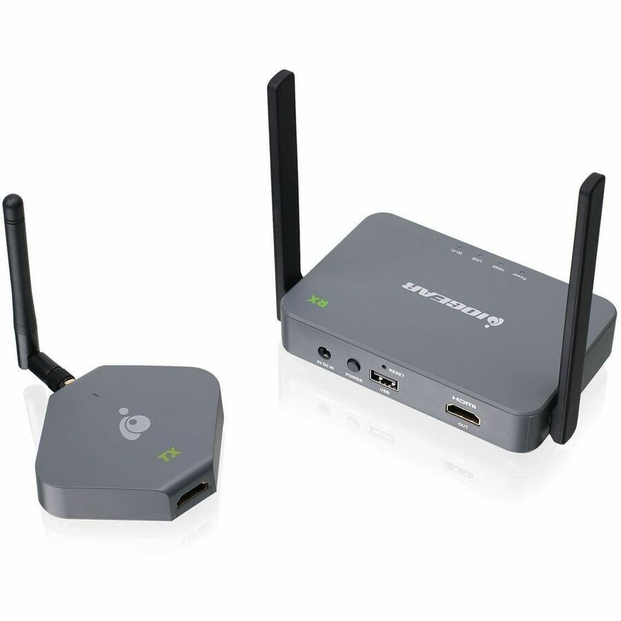 4K Wireless HD TV Connection Kit – LTT Partners