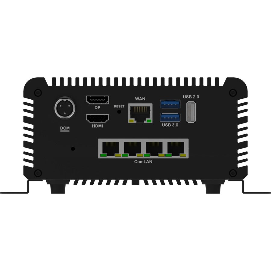 Wisenet SKY Compact Cloud Managed Video Recorder - 2 TB HDD – LTT Partners