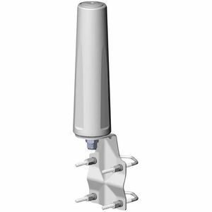Cisco 4G (LTE) / 5G (FR1) Omnidirectional Outdoor Antenna – LTT Partners