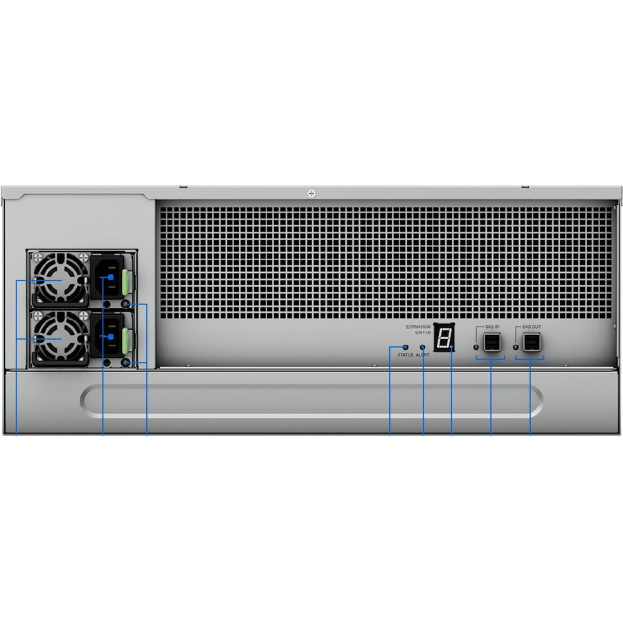 Synology Expansion Unit RX6022sas – LTT Partners