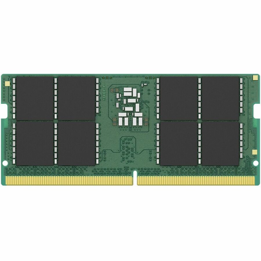 Kingston ValueRAM RAM Module – LTT Partners