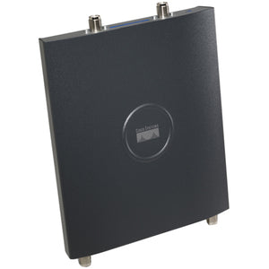 Cisco Aironet 1242AG Autonomous Access Point – LTT Partners