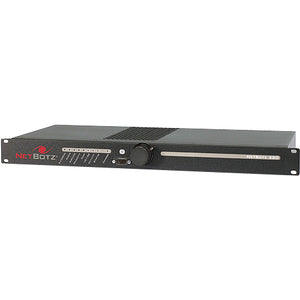 APC by Schneider Electric NetBotz 320 Environmental Monitoring System ...