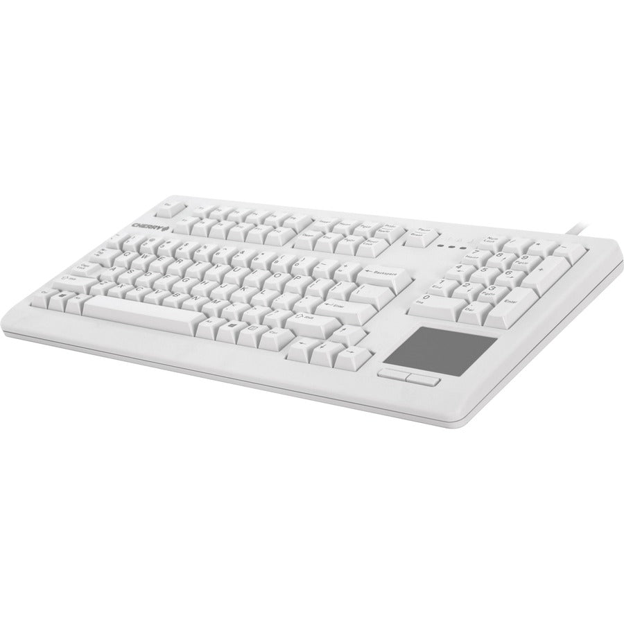 CHERRY MX 11900 Wired Keyboard – LTT Partners