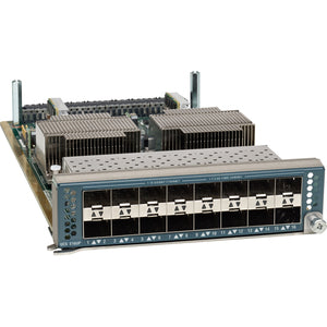 Cisco Expansion Module – LTT Partners