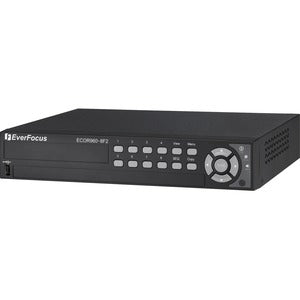 EverFocus 8 Channel WD1 / 960H Real Time DVR - 1 TB HDD – LTT Partners