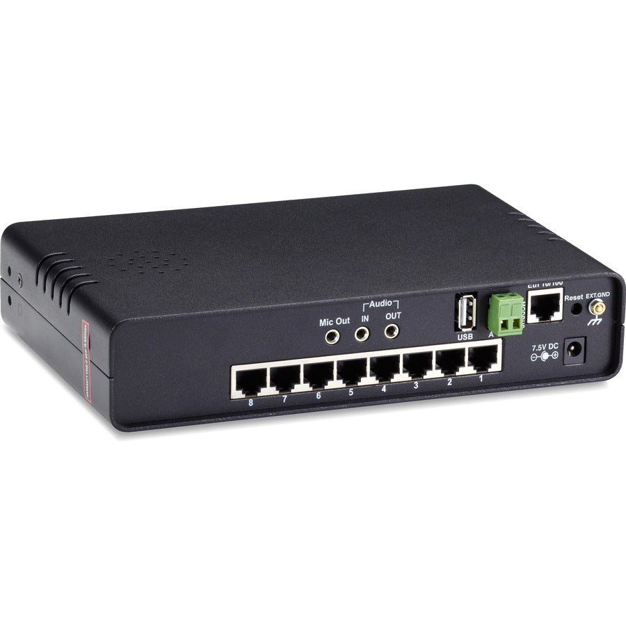 Black Box AlertWerks ServSensor V4E Lite Hub – LTT Partners
