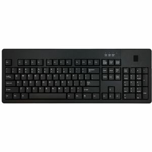 KSI Keyboard – LTT Partners