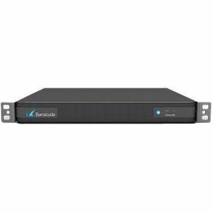 Barracuda Backup 890 NAS Storage System – LTT Partners