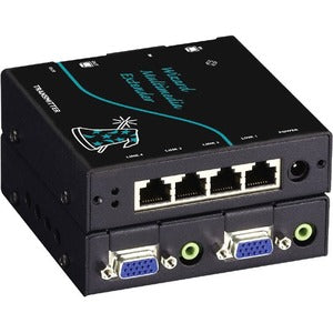 Black Box Wizard Multimedia Extender – LTT Partners