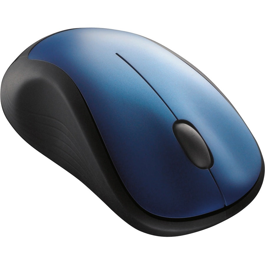 Logitech M310 Wireless Mouse, 2.4 GHz with USB Nano Receiver, 1000 DPI ...
