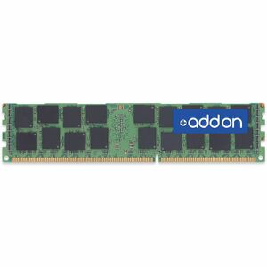 AddOn JEDEC Standard Factory Original 8GB DDR3-1333MHz Registered ECC ...