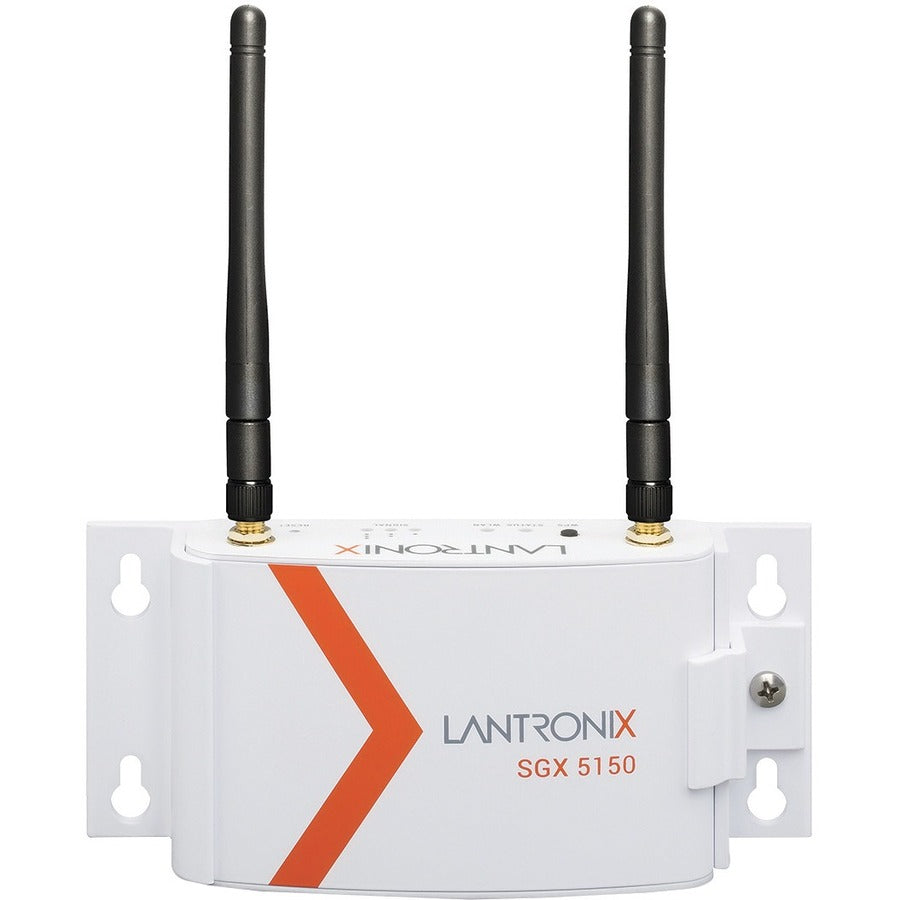 Lantronix SGX 5150 IoT Gateway Device – LTT Partners