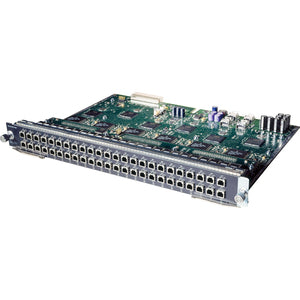 Cisco 48-Port 100BASE-FX Fast Ethernet Line Card – LTT Partners