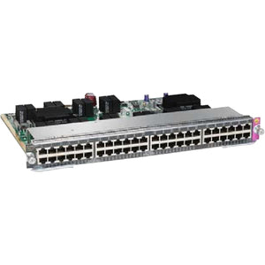 Cisco Service Module – LTT Partners