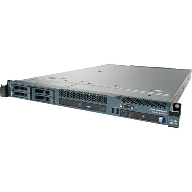 Cisco 8510 Wireless LAN Controller – LTT Partners