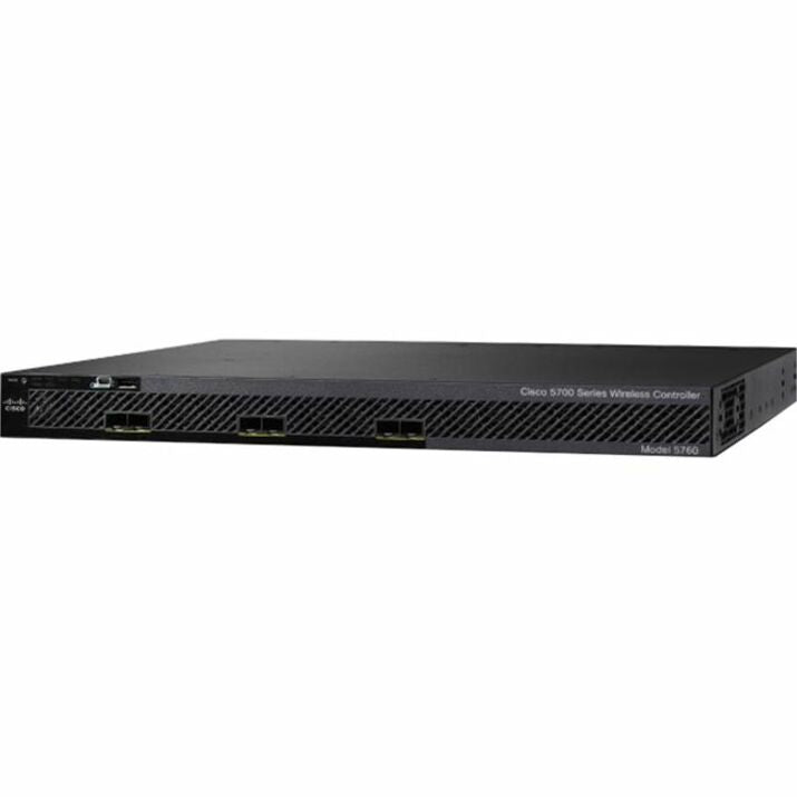 Cisco 5760 Wireless LAN Controller – LTT Partners