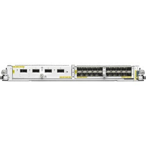 Cisco 160 Gigabyte Modular Line Card, Service Edge Optimized – LTT Partners