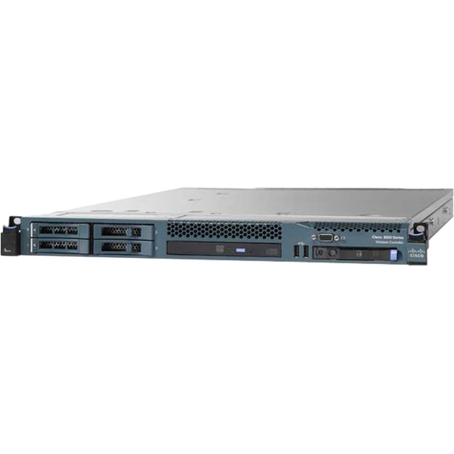Cisco 8510 Wireless LAN Controller – LTT Partners