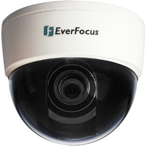 EverFocus 2.1 Megapixel HD Surveillance Camera - Monochrome, Color - D ...