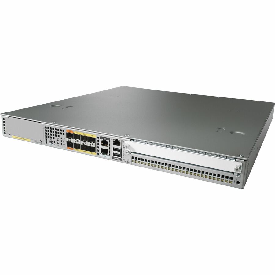 Cisco ASR 1000 Router – LTT Partners