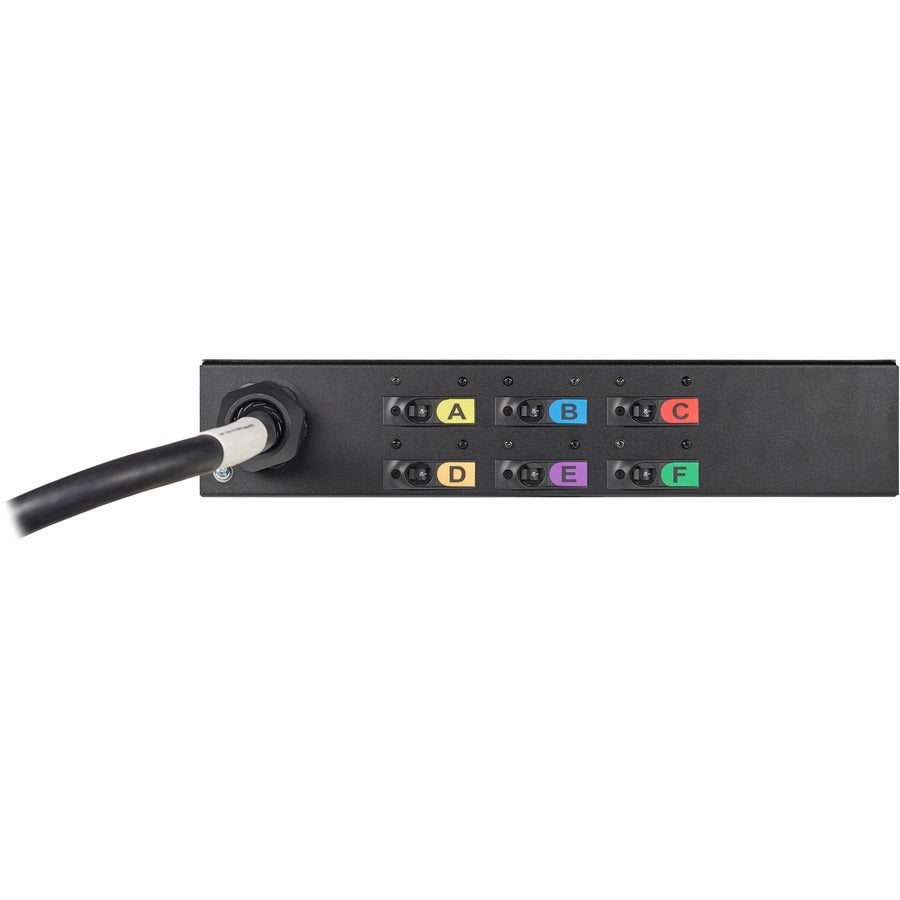 Cisco RP 21-Outlet PDU – LTT Partners