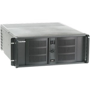 GeoVision Ultra Network Surveillance Server – LTT Partners