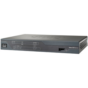 Cisco 881V Multi Service Router – LTT Partners