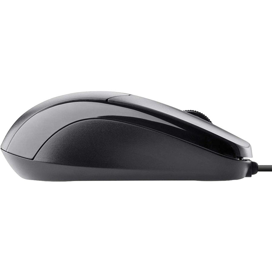 Belkin Wired USB Ergonomic Mouse – LTT Partners