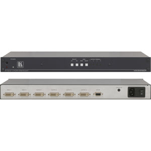 Kramer DVI Splitter – LTT Partners