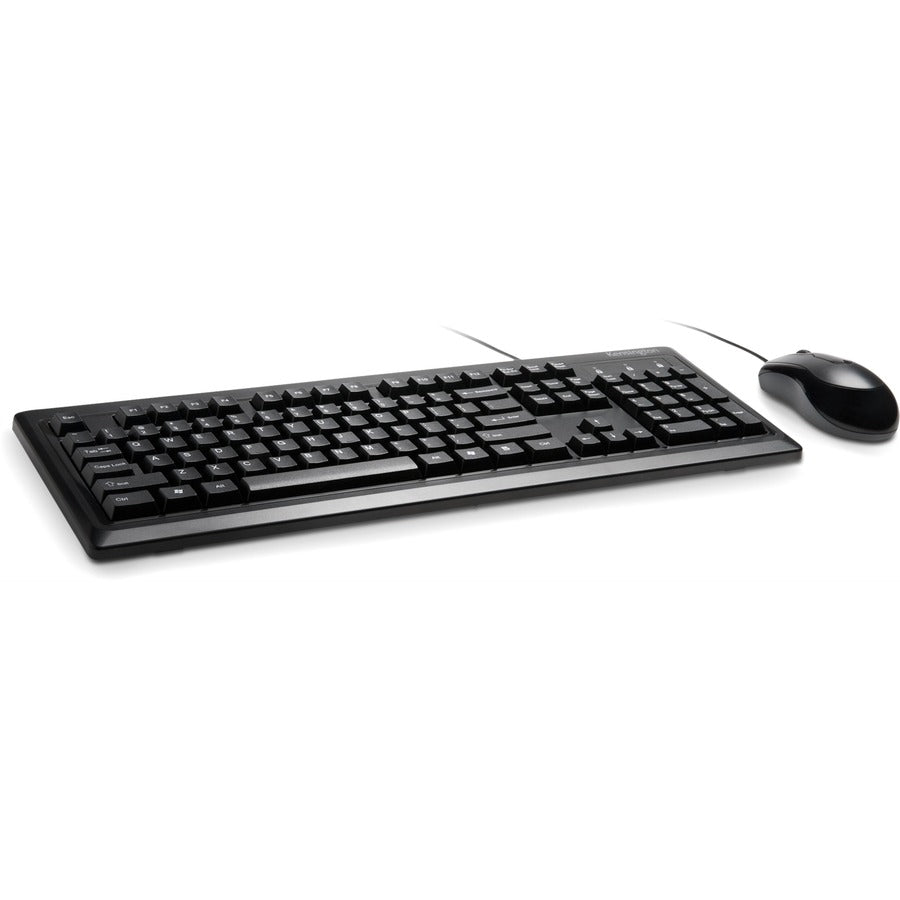 Kensington Keyboard for Life Desktop Set – LTT Partners