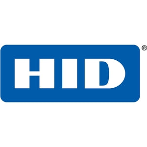 HID Configuration Card – LTT Partners