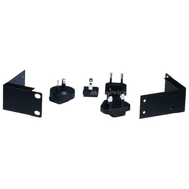 Monoprice 8X1 Enhanced Powered HDMI Switcher w/ Remote – LTT Partners